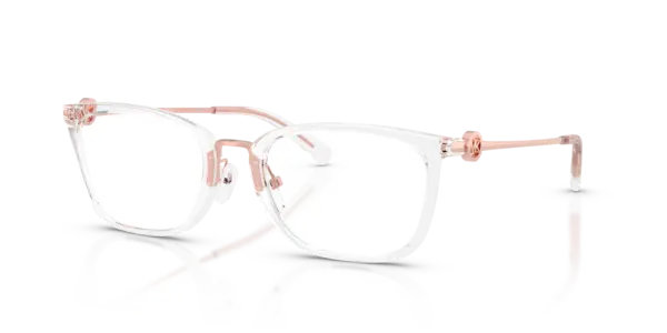 Michael Kors Eyeglasses - Transparente