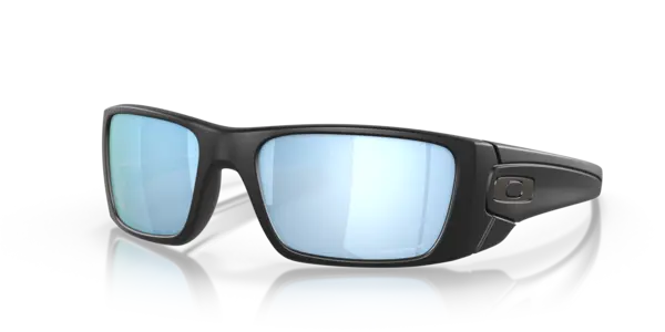 Oakley Sunglasses - Noir Mat