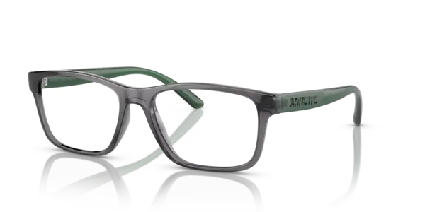 ARNETTE An7231 Eyeglasses - Transparent Gris