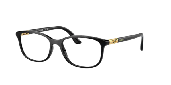 VOGUE Eyeglasses Vo5163 - Black