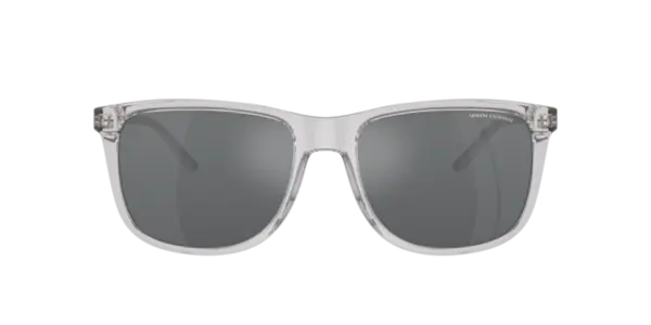 Armani Exchange Pillow Frame Sunglasses