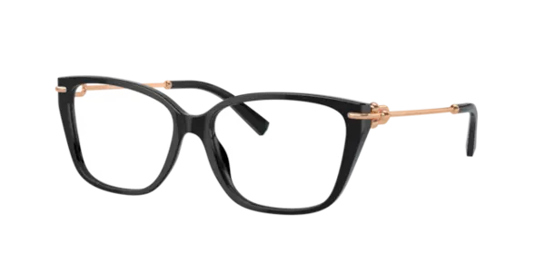 Tiffany & Co. Optical Glasses - Black
