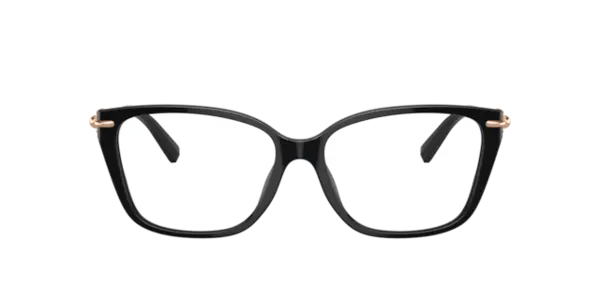 Tiffany & Co. Optical Glasses - Black