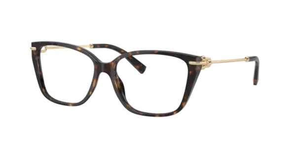 Tiffany & Co. Optical Glasses - Havana