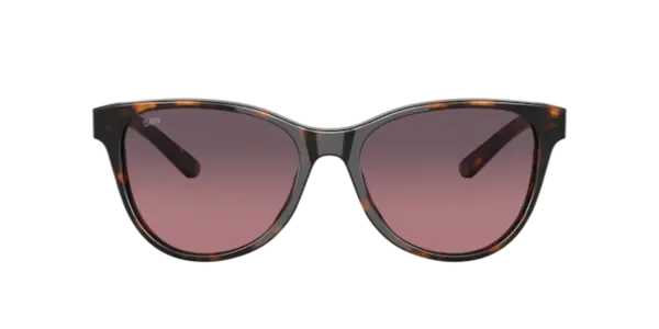 COSTA DEL MAR Catherine Sunglasses - Tortoise