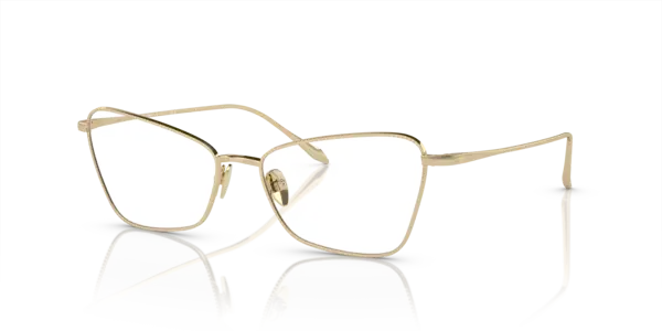 Giorgio Armani Ar5140 - Pale Gold