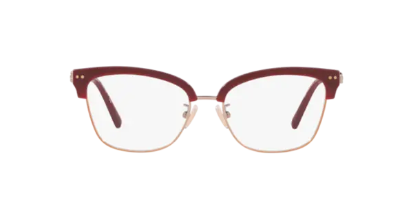 COACH Eyeglasses - Brown,light Gold