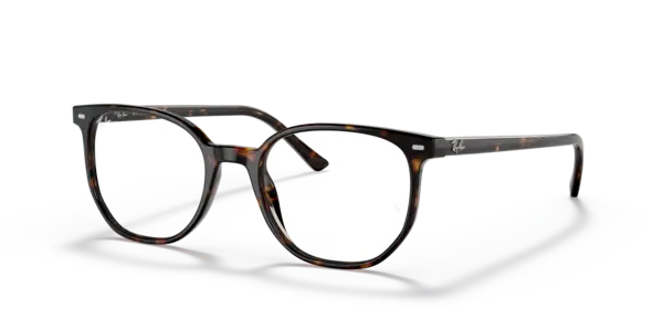 Ray-ban Eyeglasses - Havana