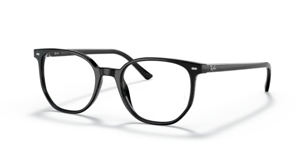 Ray-ban Eyeglasses - Noir