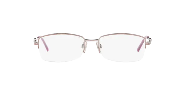 SFEROFLEX Sf2553 Eyeglasses - Light Pink