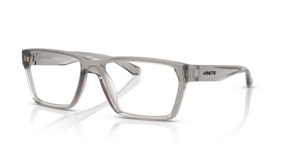 ARNETTE An7257u Eyeglasses - Transparent Gris