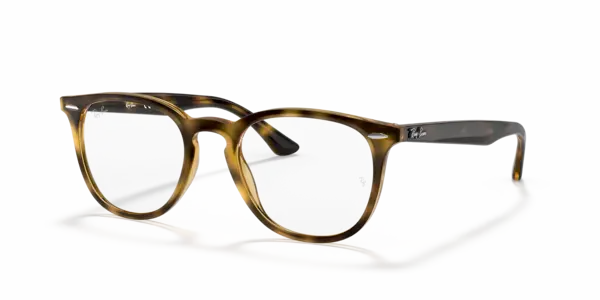 Ray-ban Eyeglasses - Havana