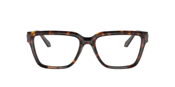 Versace Ve3357 Eyeglasses - Havana