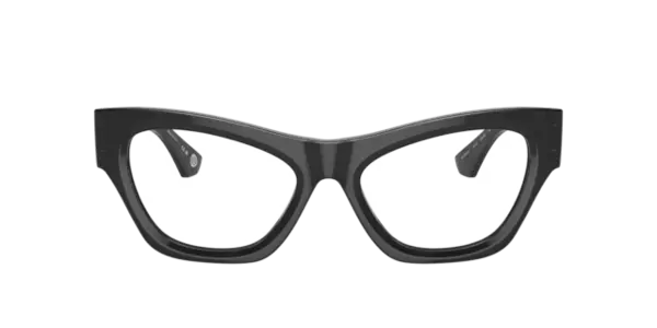 Burberry Be2405u Eyeglasses - Dark Grey