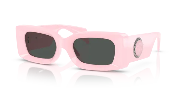 Versace Ve4474u Sunglasses - Rose