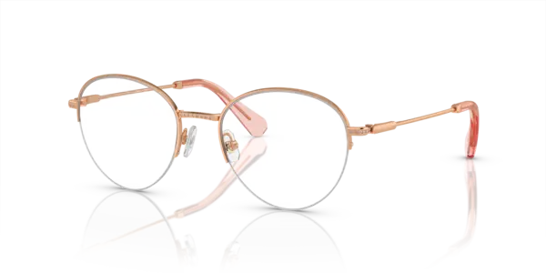 SWAROVSKI Sk1004 Eyeglasses - Rose Gold