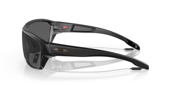 Oakley Sunglasses - Matte Black
