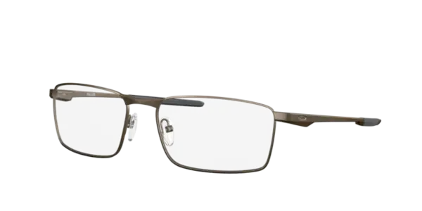 Oakley Eyeglasses - Pewter