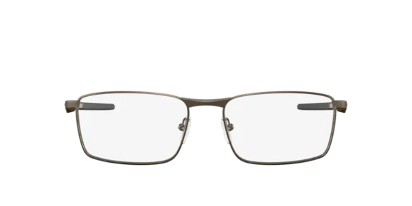 Oakley Eyeglasses - Pewter