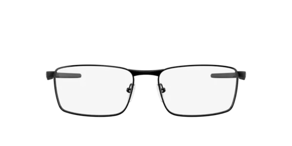 Oakley Eyeglasses - Satin Black