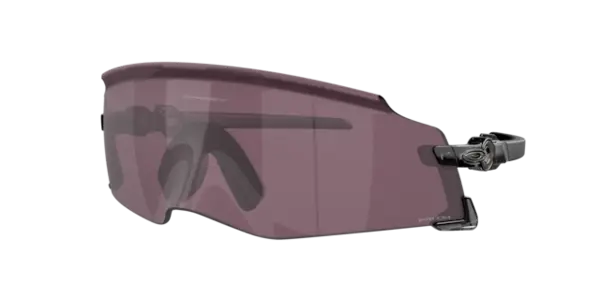 Oakley Sunglasses - Grey Smoke