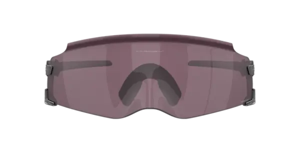 Oakley Sunglasses - Grey Smoke
