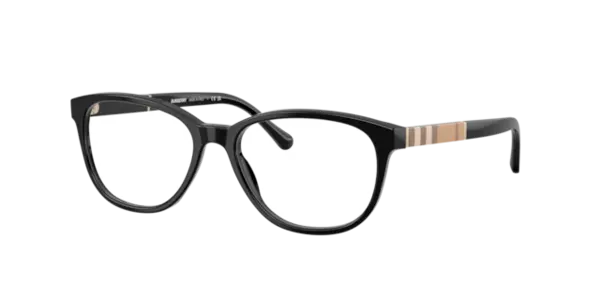 Burberry Eyeglasses - Black
