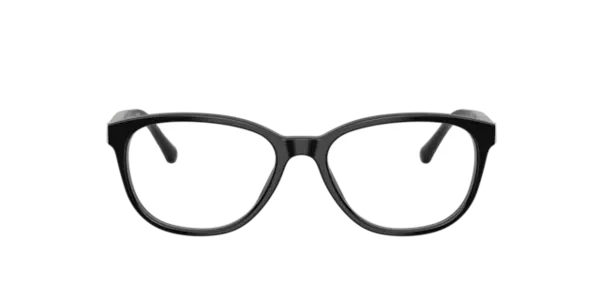 Burberry Eyeglasses - Black