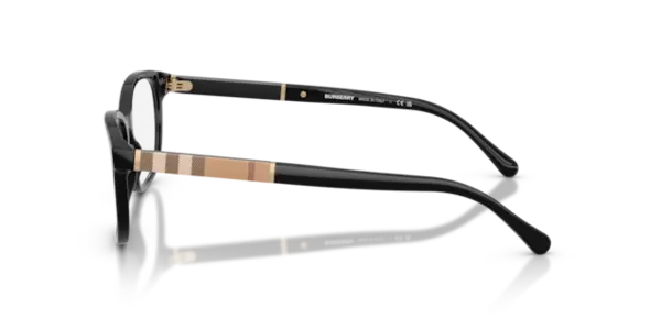 Burberry Eyeglasses - Black