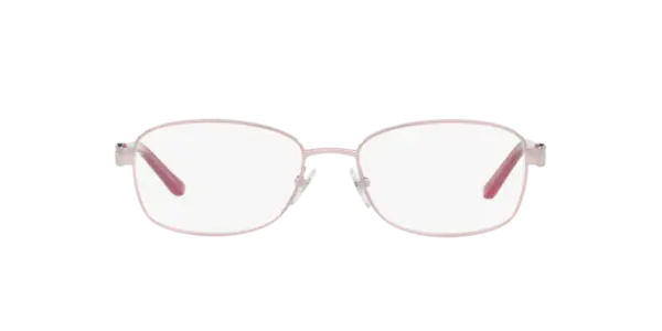 SFEROFLEX Sf2570 Eyeglasses - Shiny Pink