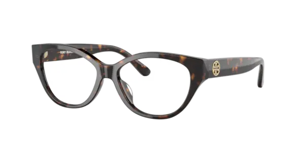 Tory Burch Ty2123u Eyeglasses - Dark Tortoise