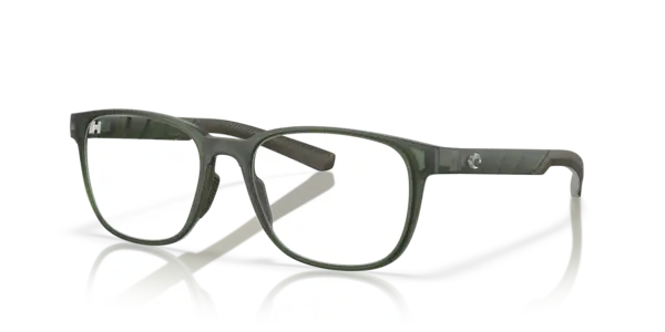 COSTA Sunglasses - Vert Algue Mat