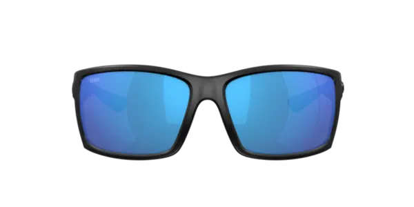COSTA DEL MAR Reefton Sunglasses - Blackout