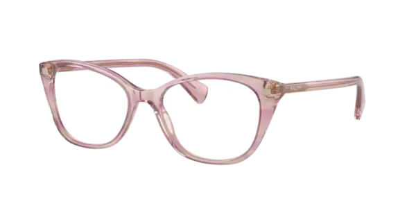 Ralph Lauren Optical Glasses - Pink