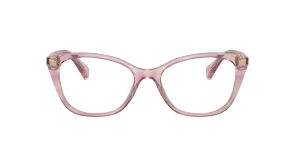 Ralph Lauren Optical Glasses - Pink