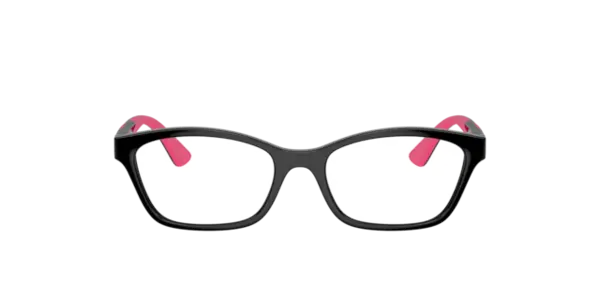 VOGUE Optical Glasses - Black