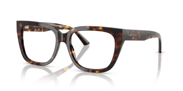 JIMMY CHOO Jc3019b Eyeglasses - Havana
