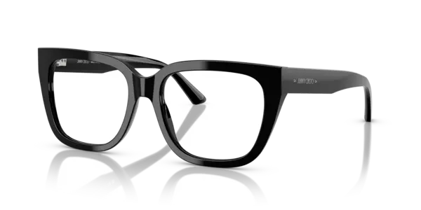 JIMMY CHOO Jc3019b Eyeglasses - Noir