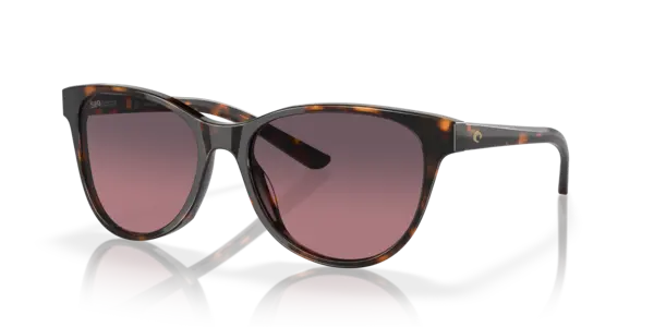 COSTA Sunglasses - Écaille De Tortue