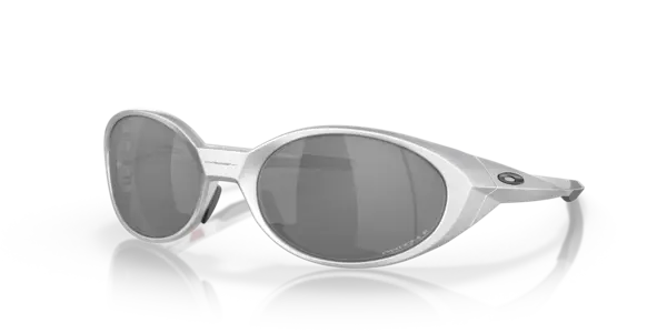 Oakley Sunglasses - Silver