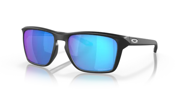 Oakley Square Frame Sunglasses - Noir Mat