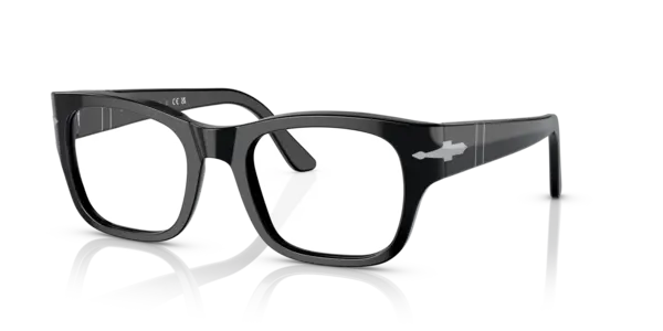 Persol Eyeglasses - Noir