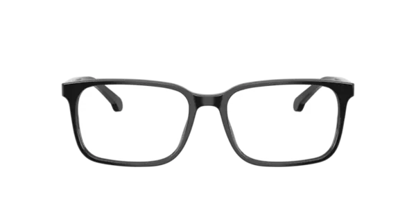 Brooks Brothers Bb2033 Eyeglasses - Black