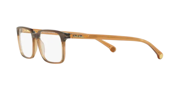 Brooks Brothers Bb2033 Eyeglasses - Brown