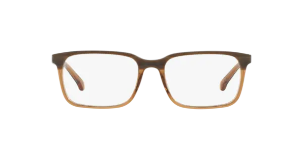 Brooks Brothers Bb2033 Eyeglasses - Brown