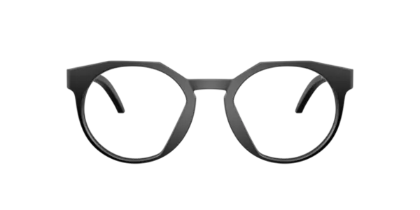 Oakley Hstn Eyeglasses - Matte Black