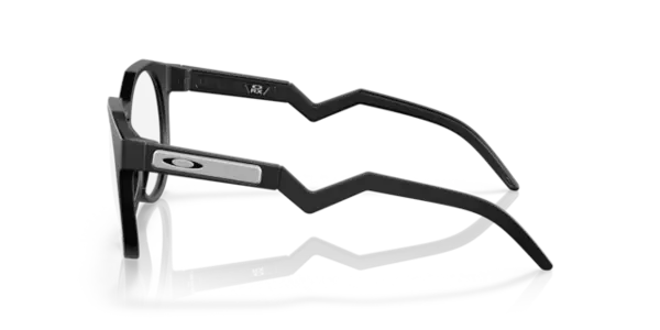 Oakley Hstn Eyeglasses - Matte Black