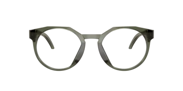 Oakley Hstn Eyeglasses - Olive Ink