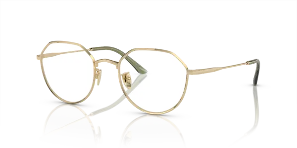 Giorgio Armani Ar5142 - Pale Gold