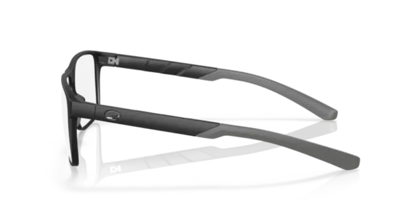 COSTA DEL MAR Costa Ocean Ridge 700 Eyeglasses - Black